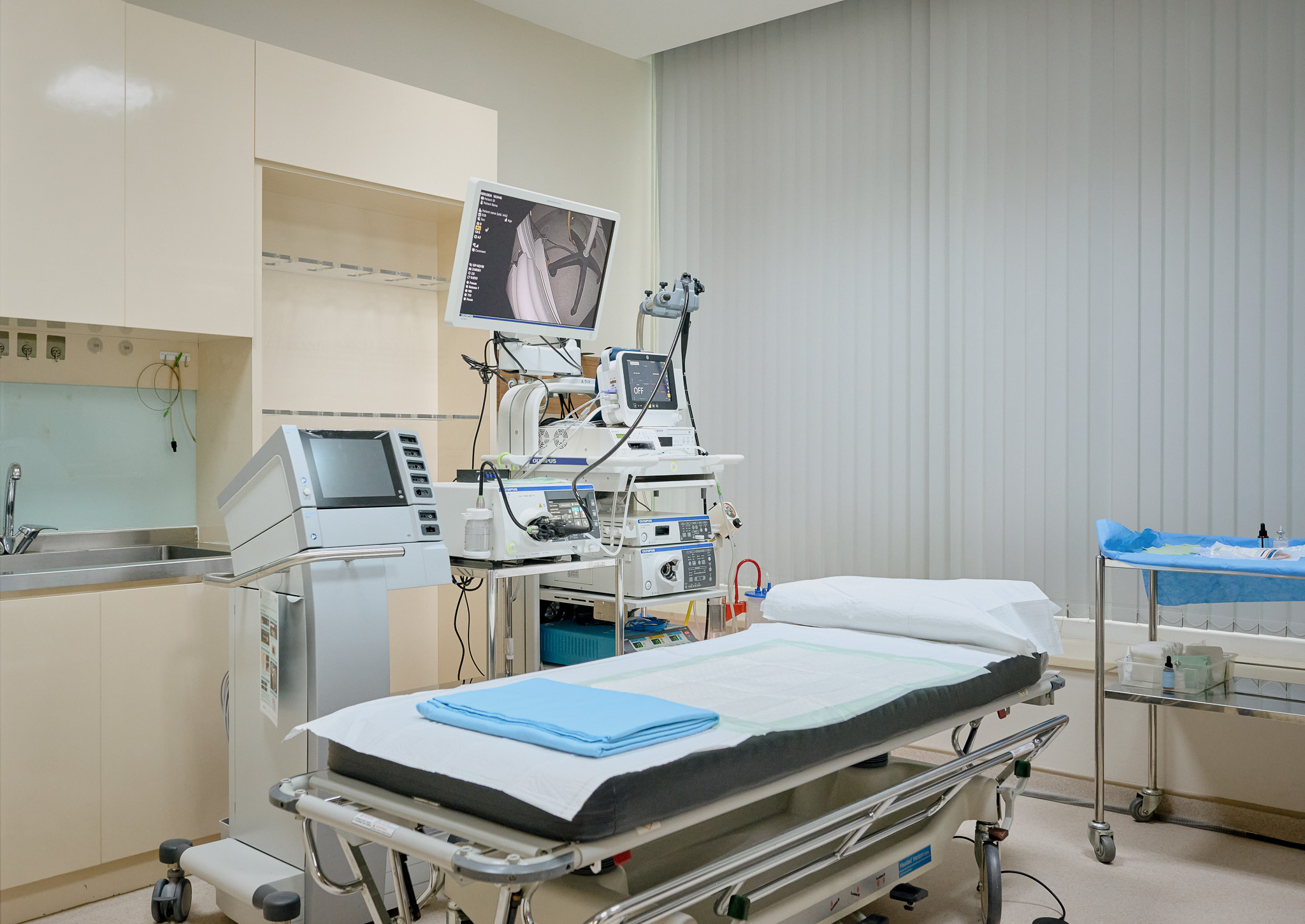 About Novena Surgery Centre